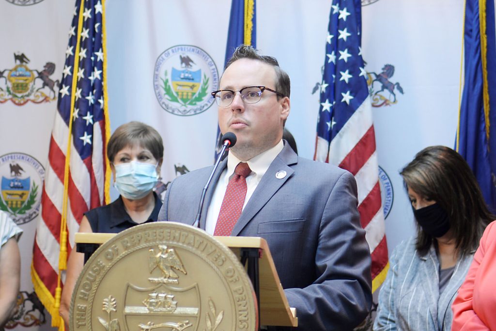 State Rep. Dowling introduces bill to increase capacity limits at ...